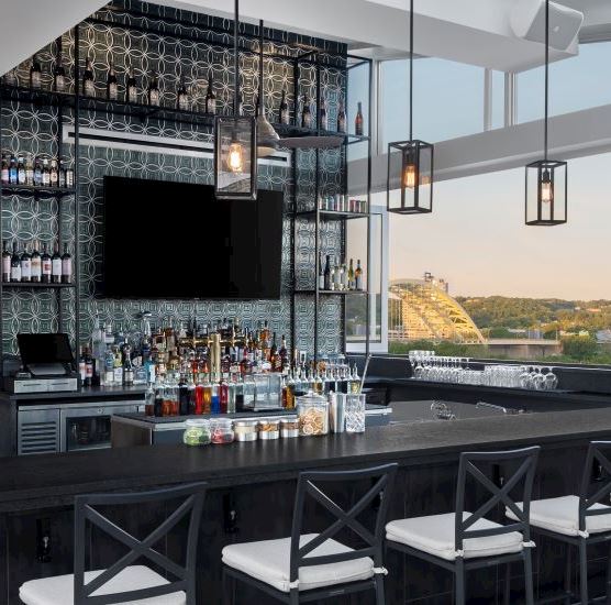 The Lytle Park Hotel – Chic Hotel in Downtown Cincinnati