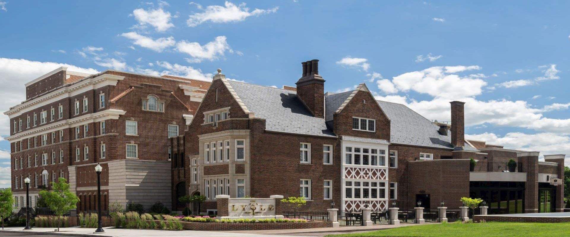 The Lytle Park Hotel – Chic Hotel in Downtown Cincinnati