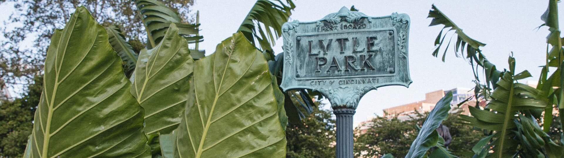 Things to Do in Cincinnati, Ohio - The Lytle Park Hotel